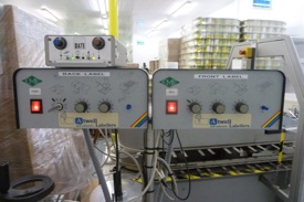 Atwell Front and Back Labelling with wraparound