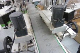 Atwell Front and Back Labelling with wraparound