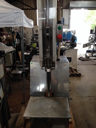 Masterfill 5 litre Filling Machine In Stock