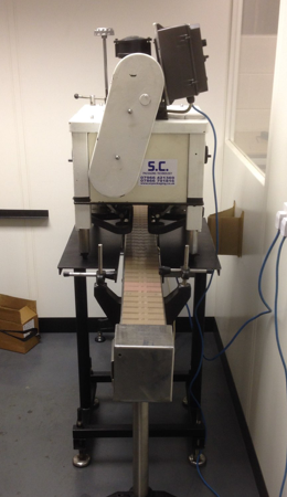 Newman 2CT Cap Tightener